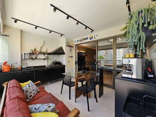 Apartamento para Locação em São Paulo/SP Santa Teresinha 3 Quartos