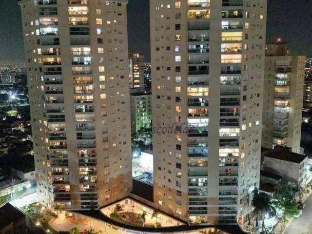 Apartamento para Locação em São Paulo/SP Santa Teresinha 3 Quartos