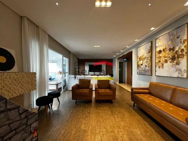 Apartamento para Locação em São Paulo/SP Santa Teresinha 3 Quartos
