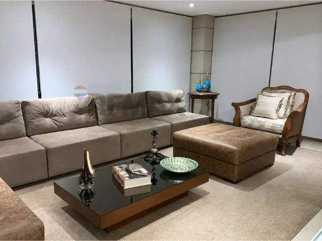 Apartamento para Locação em São Paulo/SP Santa Teresinha 3 Quartos