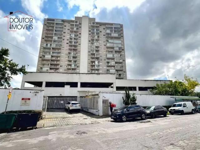 Apartamento para Locação em São Paulo/SP Santa Teresinha 1 Quartos