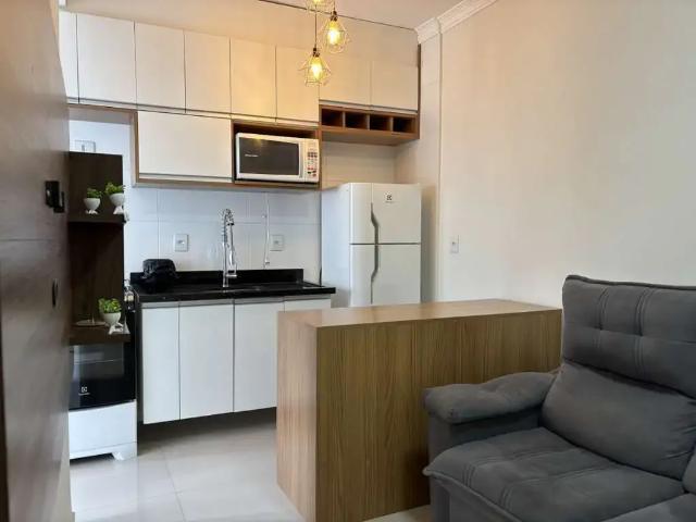 Apartamento para Locação em São Paulo/SP Santa Teresinha 1 Quartos