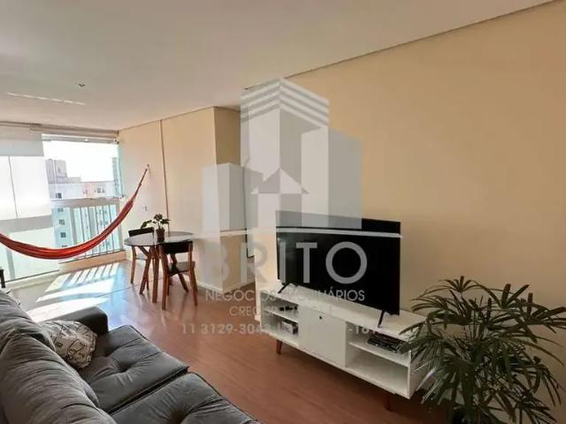 Apartamento para Locação em São Paulo/SP Santa Teresinha 2 Quartos