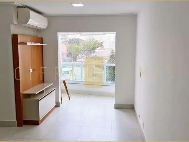 Apartamento para Locação em São Paulo/SP Santa Teresinha 2 Quartos