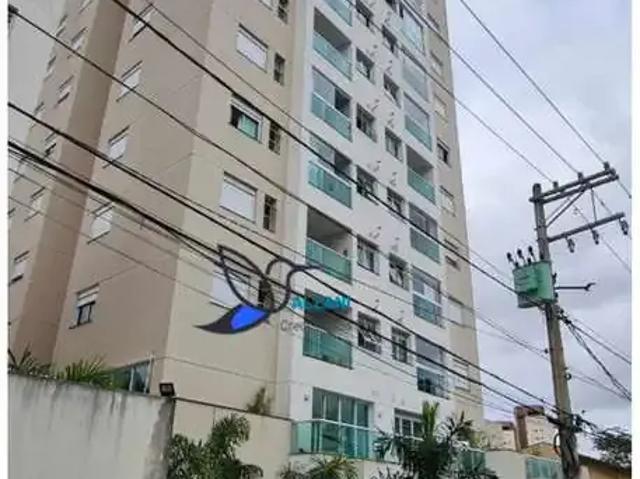 Apartamento para Locação em São Paulo/SP Santa Teresinha 2 Quartos