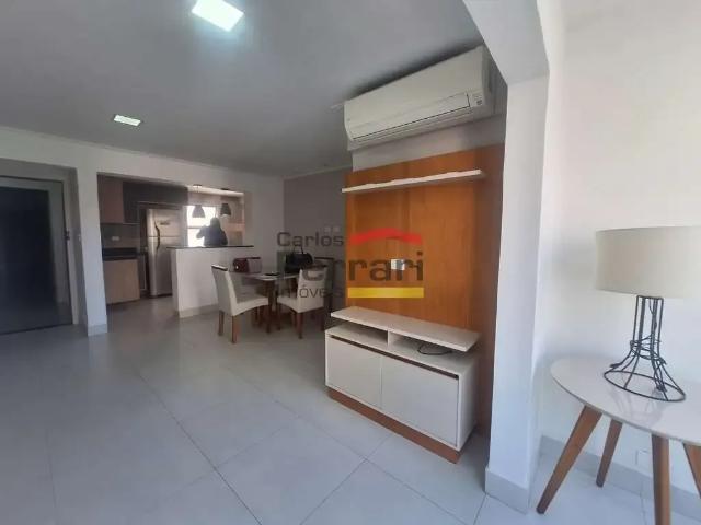 Apartamento para Locação em São Paulo/SP Santa Teresinha 2 Quartos