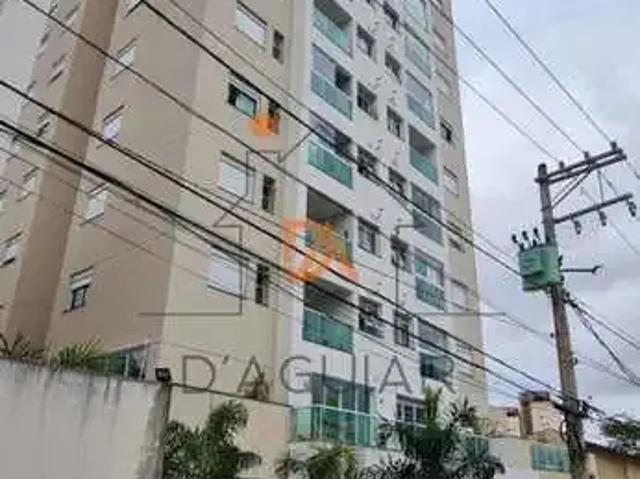 Apartamento para Locação em São Paulo/SP Santa Teresinha 2 Quartos