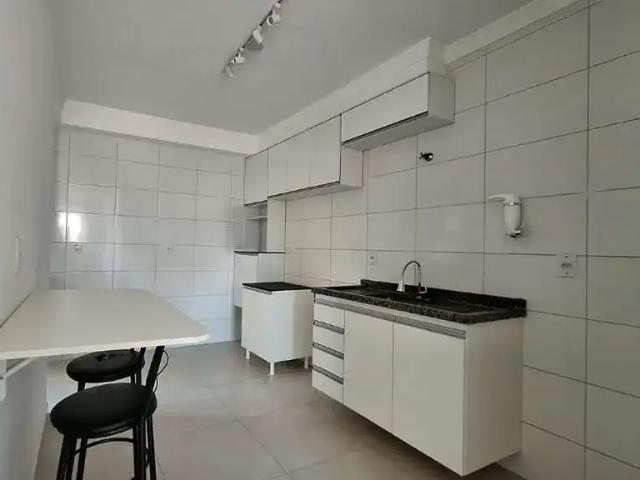 Apartamento para Locação em São Paulo/SP Santa Teresinha 2 Quartos