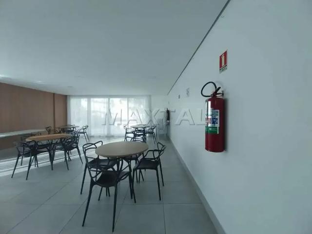 Apartamento para Locação em São Paulo/SP Santa Teresinha 2 Quartos