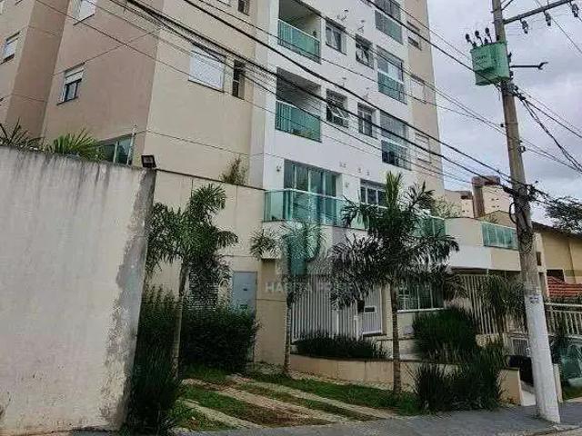 Apartamento para Locação em São Paulo/SP Santa Teresinha 2 Quartos