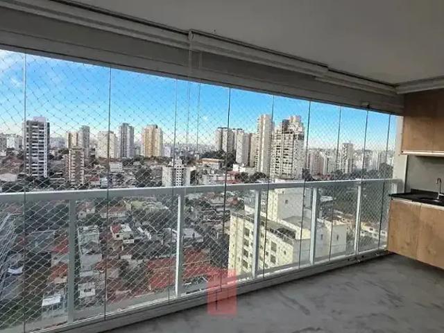 Apartamento para Locação em São Paulo/SP Santa Teresinha 2 Quartos
