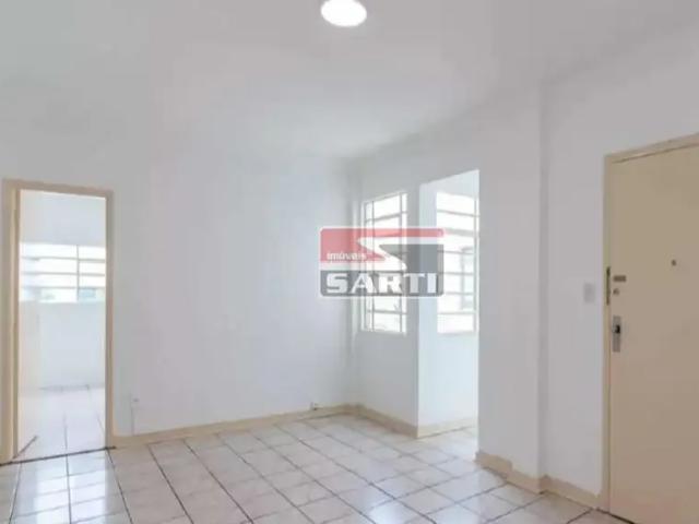 Apartamento para Locação em São Paulo/SP Santa Teresinha 2 Quartos