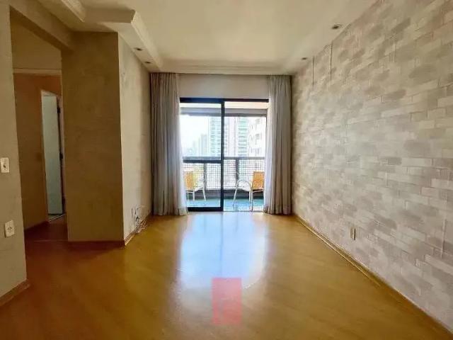 Apartamento para Locação em São Paulo/SP Santa Teresinha 2 Quartos
