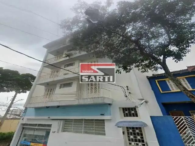 Apartamento para Locação em São Paulo/SP Santa Teresinha 2 Quartos