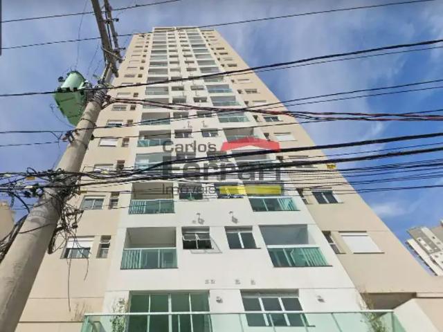 Apartamento para Locação em São Paulo/SP Santa Teresinha 2 Quartos