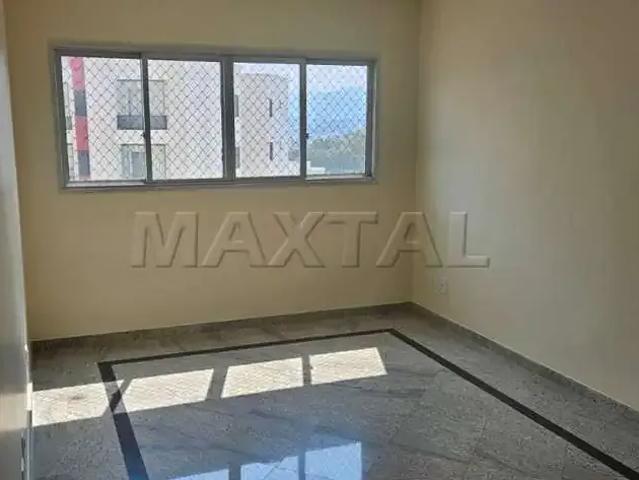 Apartamento para Locação em São Paulo/SP Santa Teresinha 2 Quartos
