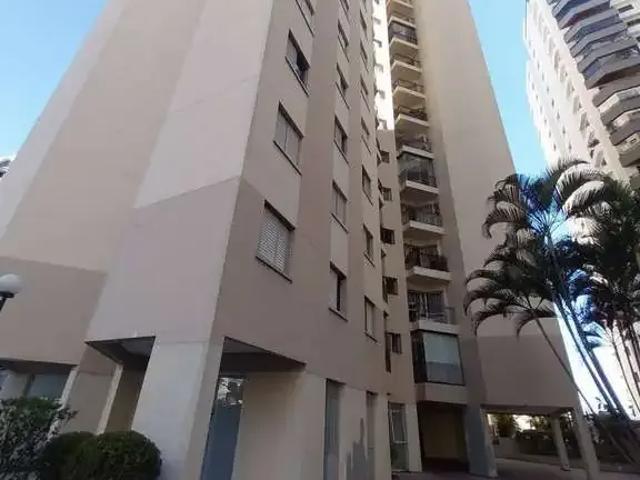 Apartamento para Locação em São Paulo/SP Santa Teresinha 2 Quartos