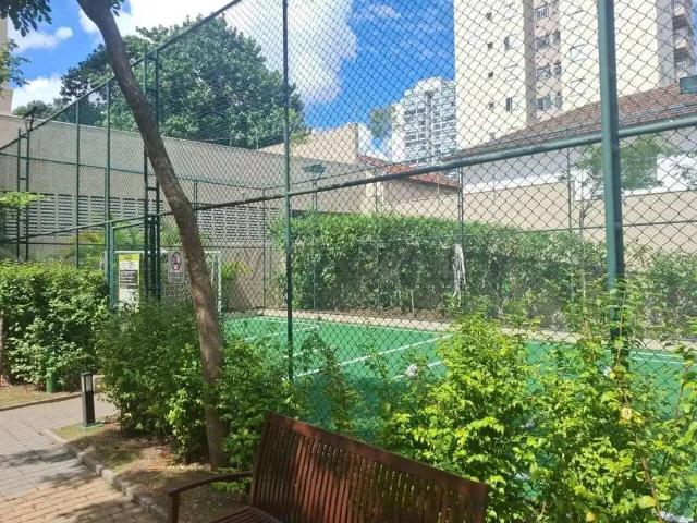Apartamento para Locação em São Paulo/SP Santa Teresinha 2 Quartos