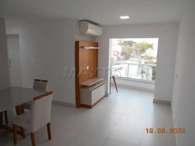Apartamento para Locação em São Paulo/SP Santa Teresinha 2 Quartos