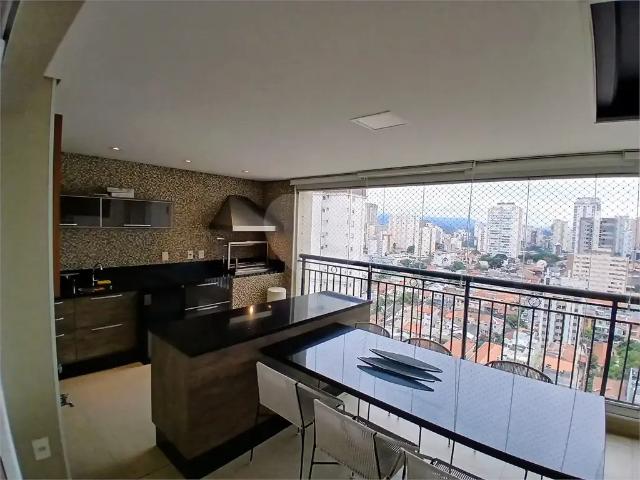 Apartamento para Locação em São Paulo/SP Santa Teresinha 4 Quartos