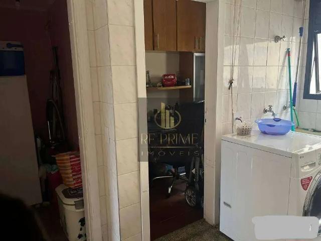 Apartamento para Locação em São Paulo/SP Santa Teresinha 4 Quartos