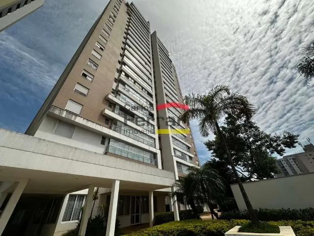 Apartamento para Locação em São Paulo/SP Santa Teresinha 4 Quartos