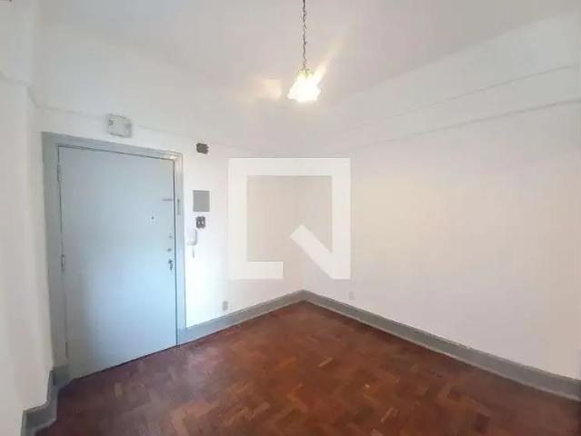 Apartamento para Locação em São Paulo/SP Santa Cecília 1 Quartos