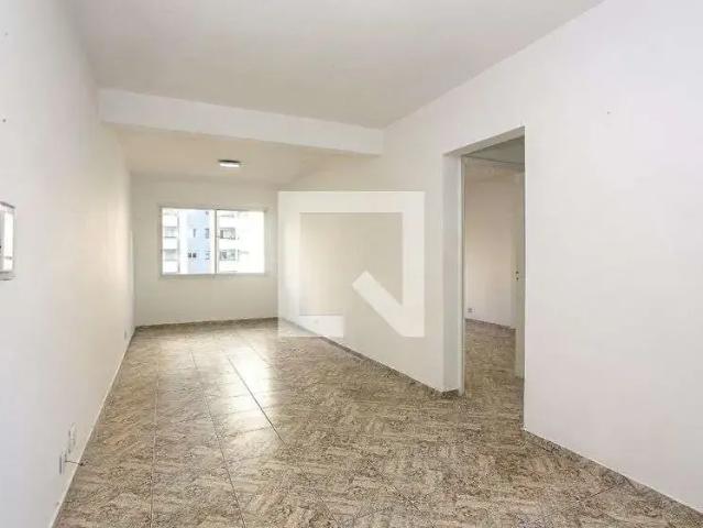Apartamento para Locação em São Paulo/SP Santa Cecília 1 Quartos
