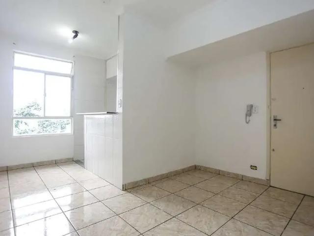 Apartamento para Locação em São Paulo/SP Santa Cecília 1 Quartos