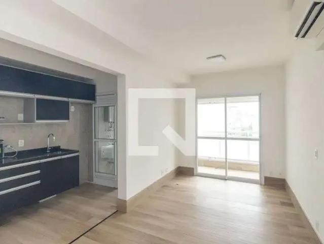 Apartamento para Locação em São Paulo/SP Santa Cecília 1 Quartos