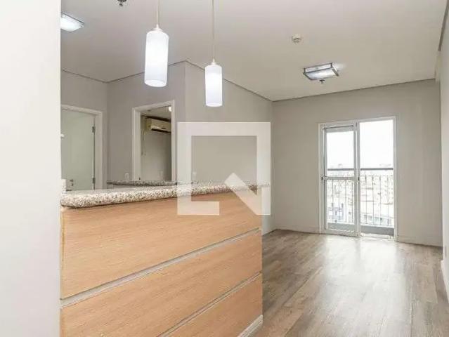 Apartamento para Locação em São Paulo/SP Santa Cecília 1 Quartos