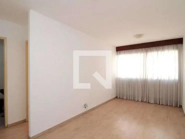 Apartamento para Locação em São Paulo/SP Santa Cecília 1 Quartos