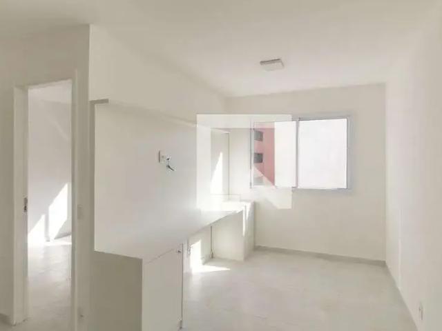 Apartamento para Locação em São Paulo/SP Santa Cecília 1 Quartos