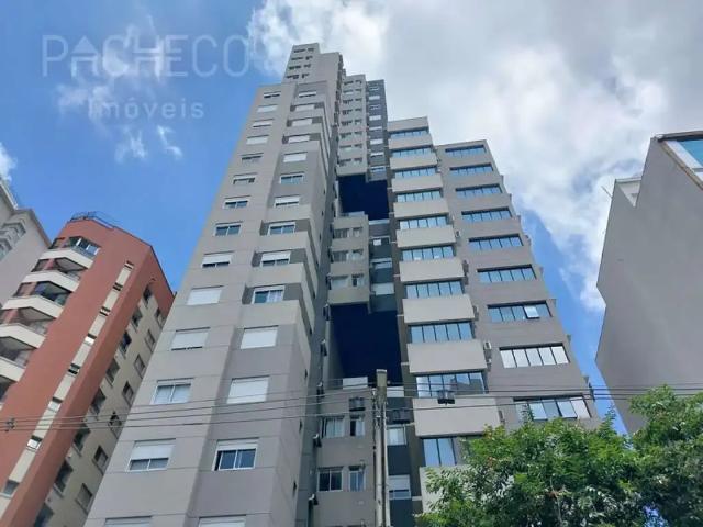 Apartamento para Locação em São Paulo/SP Santa Cecília 1 Quartos