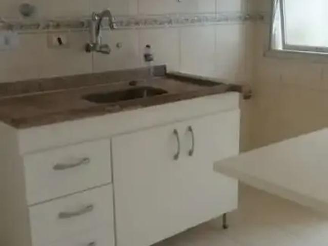 Apartamento para Locação em São Paulo/SP Santa Cecília 1 Quartos