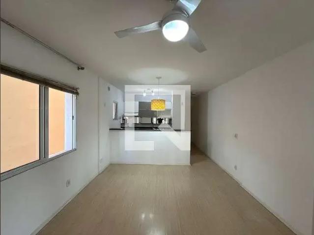 Apartamento para Locação em São Paulo/SP Santa Cecília 1 Quartos