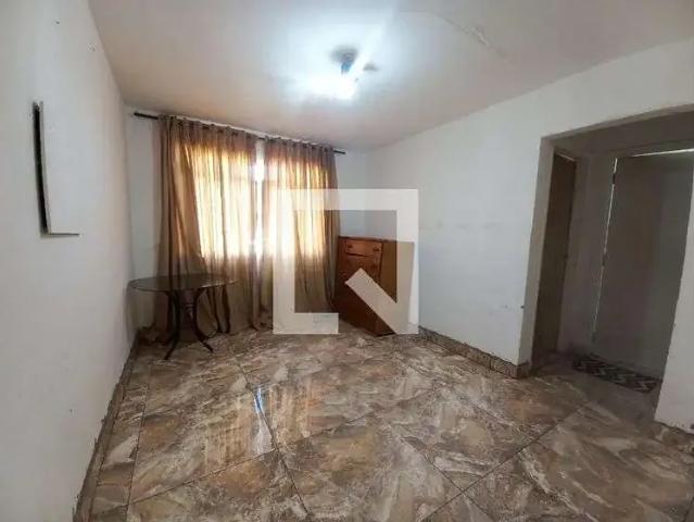 Apartamento para Locação em São Paulo/SP Santa Cecília 1 Quartos