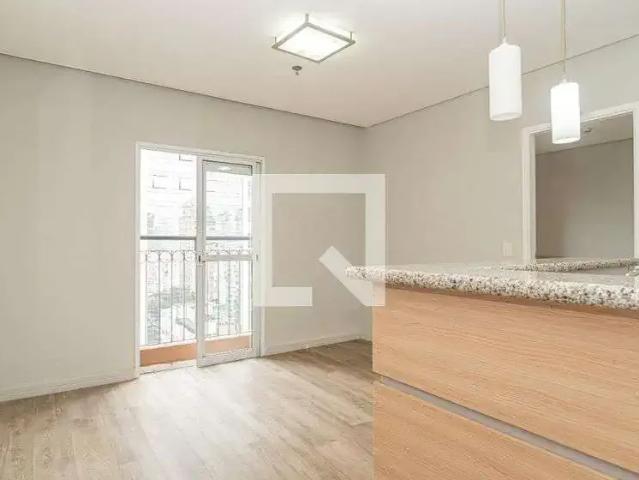 Apartamento para Locação em São Paulo/SP Santa Cecília 1 Quartos