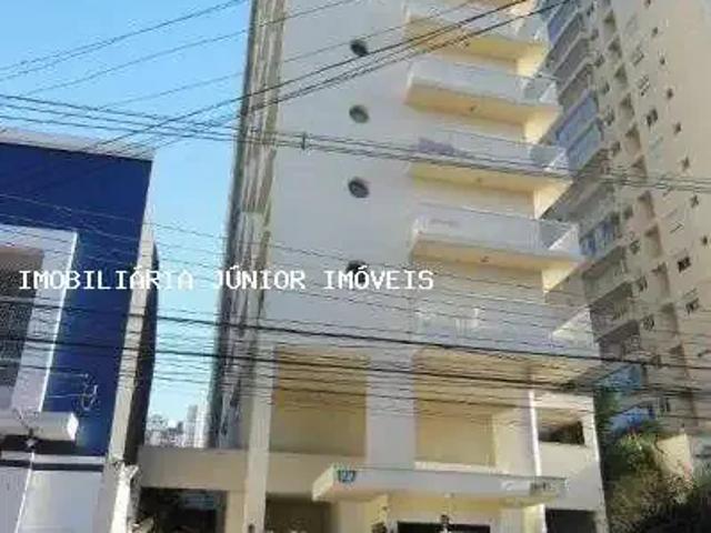 Apartamento para Locação em São Paulo/SP Santa Cecília 1 Quartos
