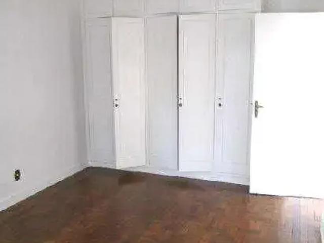 Apartamento para Locação em São Paulo/SP Santa Cecília 1 Quartos