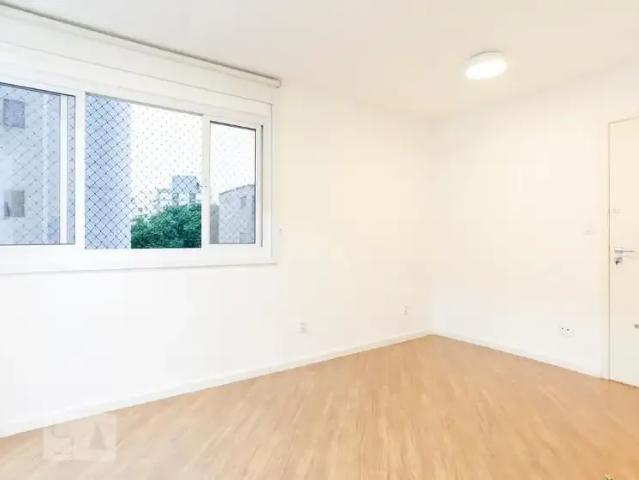 Apartamento para Locação em São Paulo/SP Santa Cecília 1 Quartos