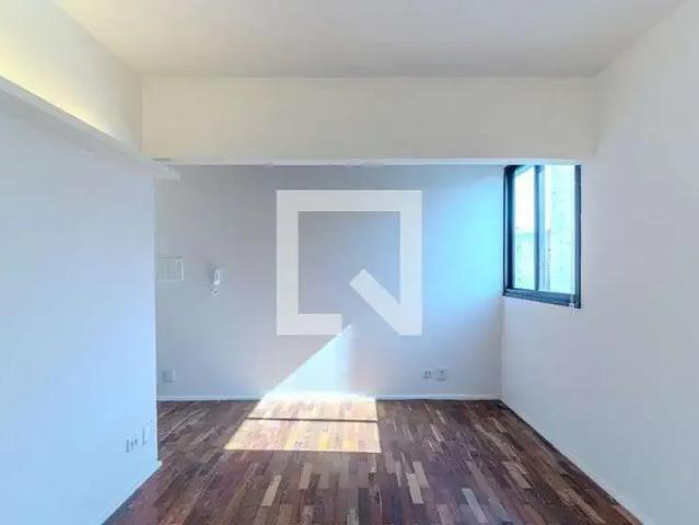 Apartamento para Locação em São Paulo/SP Santa Cecília 1 Quartos