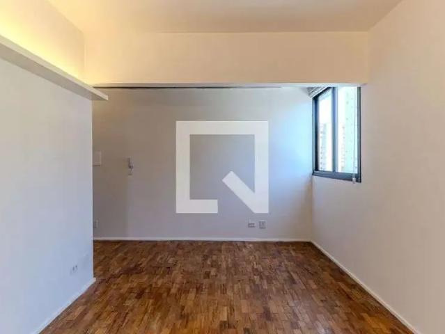 Apartamento para Locação em São Paulo/SP Santa Cecília 1 Quartos