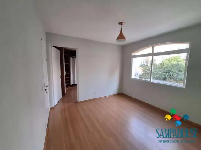Apartamento para Locação em São Paulo/SP Santa Cecília 1 Quartos