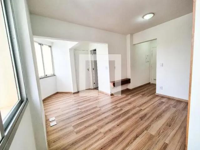 Apartamento para Locação em São Paulo/SP Santa Cecília 1 Quartos