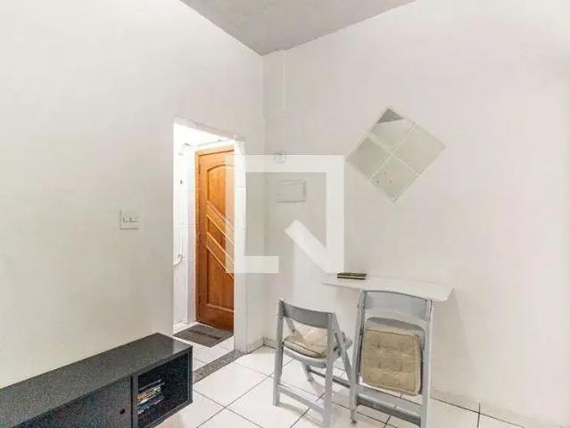 Apartamento para Locação em São Paulo/SP Santa Cecília 1 Quartos