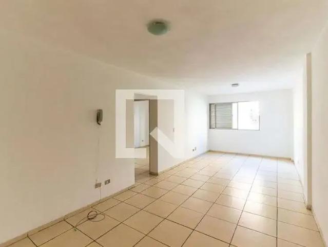 Apartamento para Locação em São Paulo/SP Santa Cecília 1 Quartos