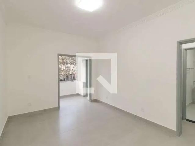 Apartamento para Locação em São Paulo/SP Santa Cecília 1 Quartos