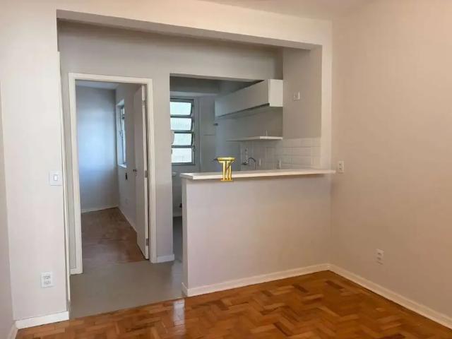 Apartamento para Locação em São Paulo/SP Santa Cecília 1 Quartos