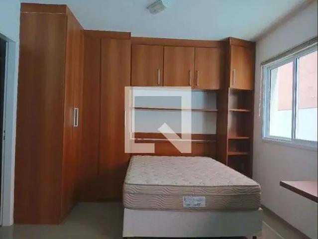 Apartamento para Locação em São Paulo/SP Santa Cecília 1 Quartos